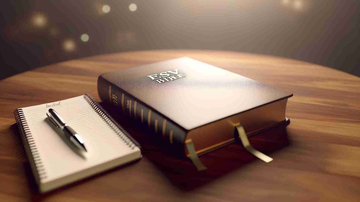Exploring the Joy of ESV Bibles: Enrich Your Faith