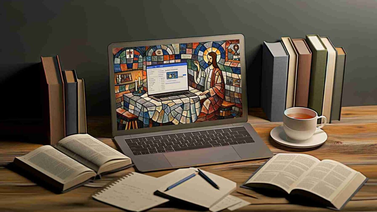 Most Affordable Bible Study Software | Psalmlog Official Blog