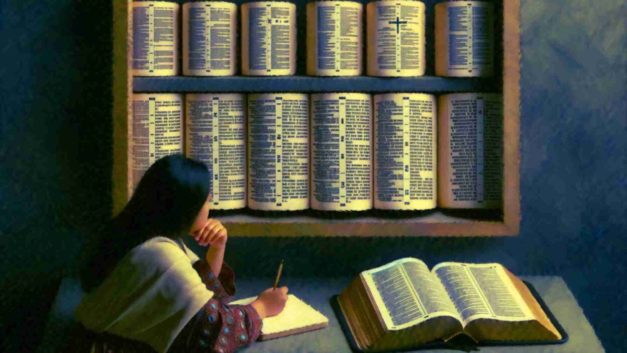 The Impact of Modern Bible Translations | Psalmlog Official Blog