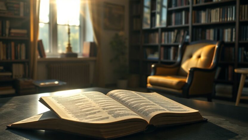 Unlocking the Living Application Study Bible | Psalmlog Official Blog