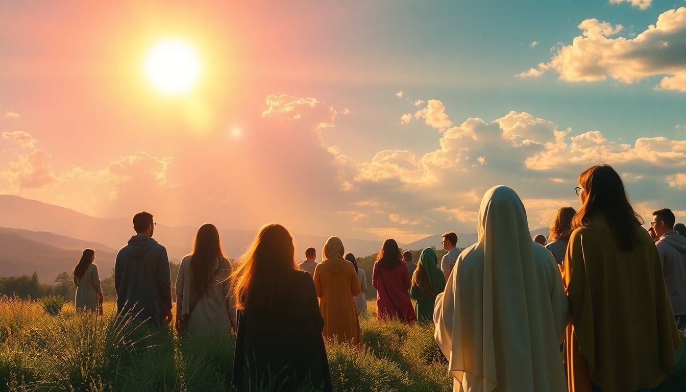 What is Salvation in Christianity | Psalmlog Official Blog