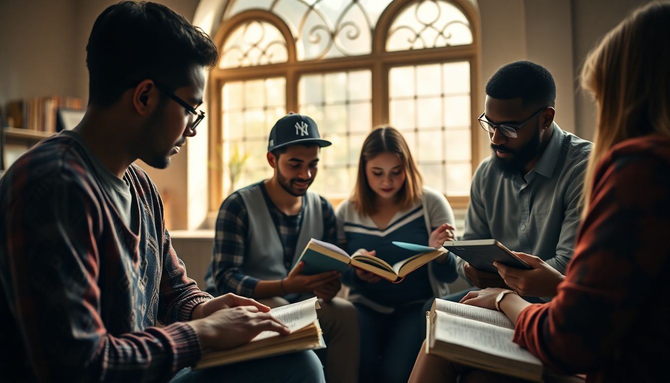 Unleashing the Power of Bible Study Tools | Psalmlog Official Blog