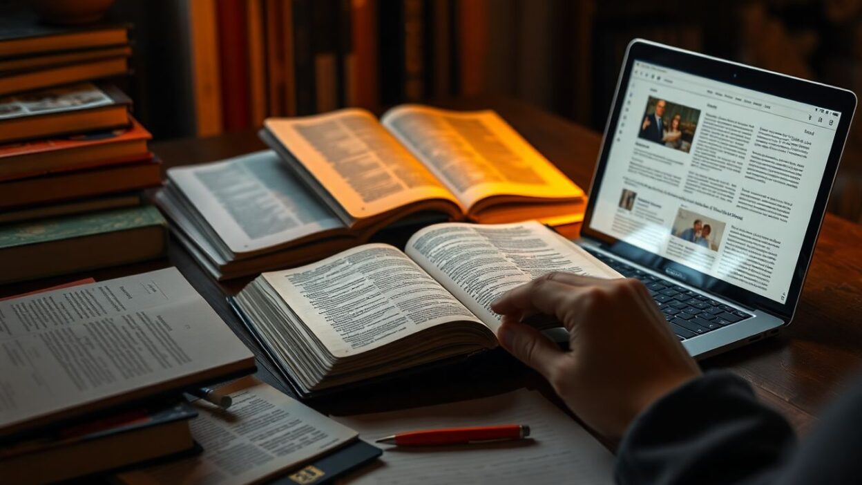 Exploring Good Bible Commentaries | Psalmlog Official Blog