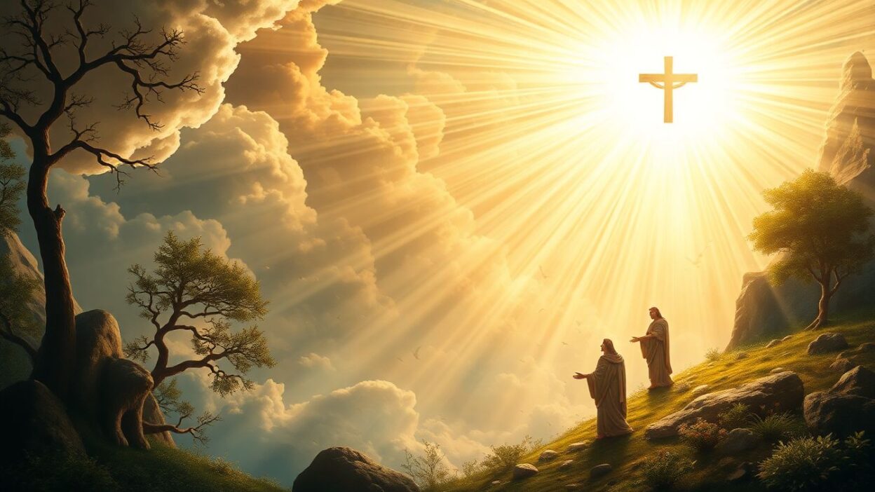 Understanding the Creation Story from a Christian Perspective ...