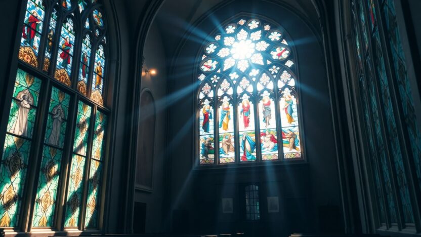 Understanding Grace in Christianity | Psalmlog Official Blog