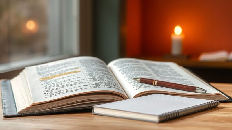 Embracing the New Testament Reading Plan | Psalmlog Official Blog