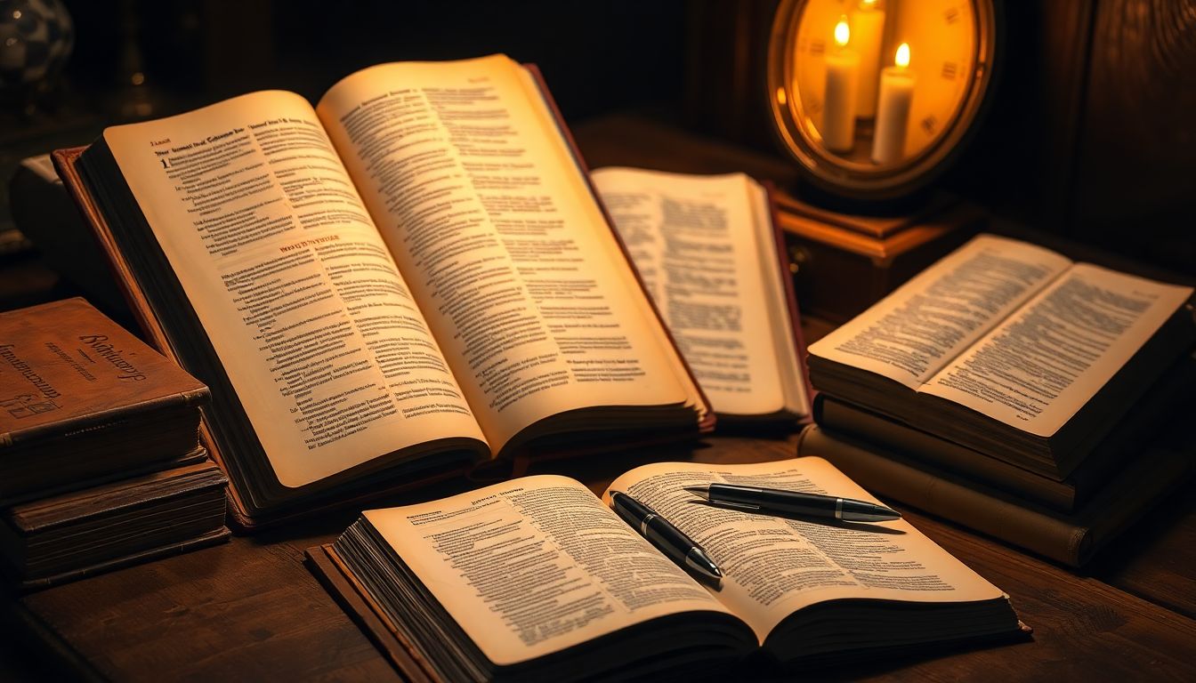 What is the Most Accurate Version of the Bible | Psalmlog Official Blog
