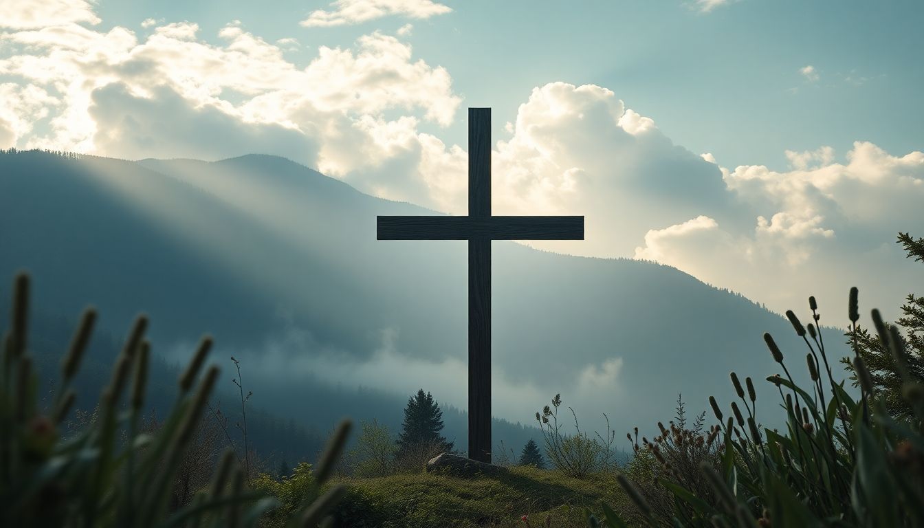The Significance of the Cross: A Deep Dive | Psalmlog Official Blog