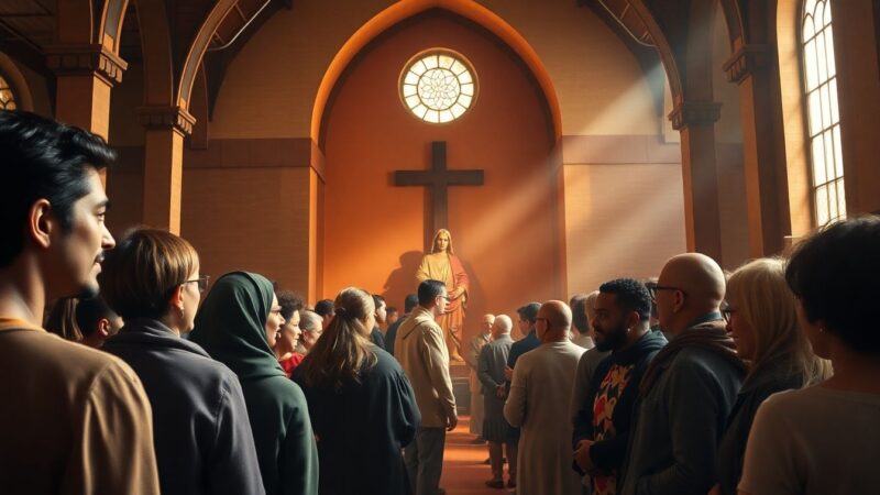 Understanding the Church as the Body of Christ | Psalmlog Official Blog