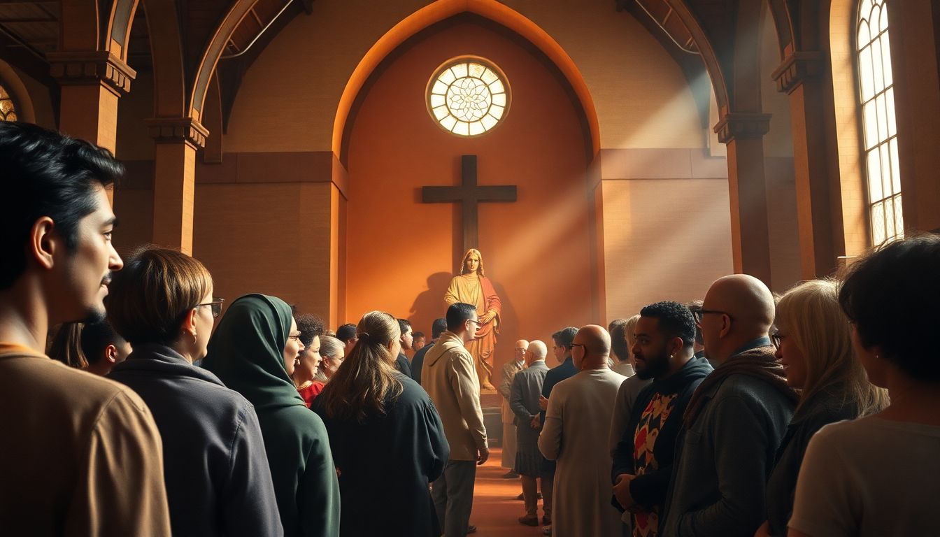 Understanding the Church as the Body of Christ | Psalmlog Official Blog