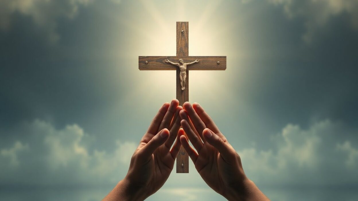 Understanding God's Sovereignty and Human Free Will | Psalmlog Official ...