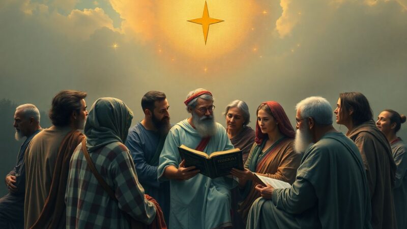 Understanding the Covenant in Christianity | Psalmlog Official Blog