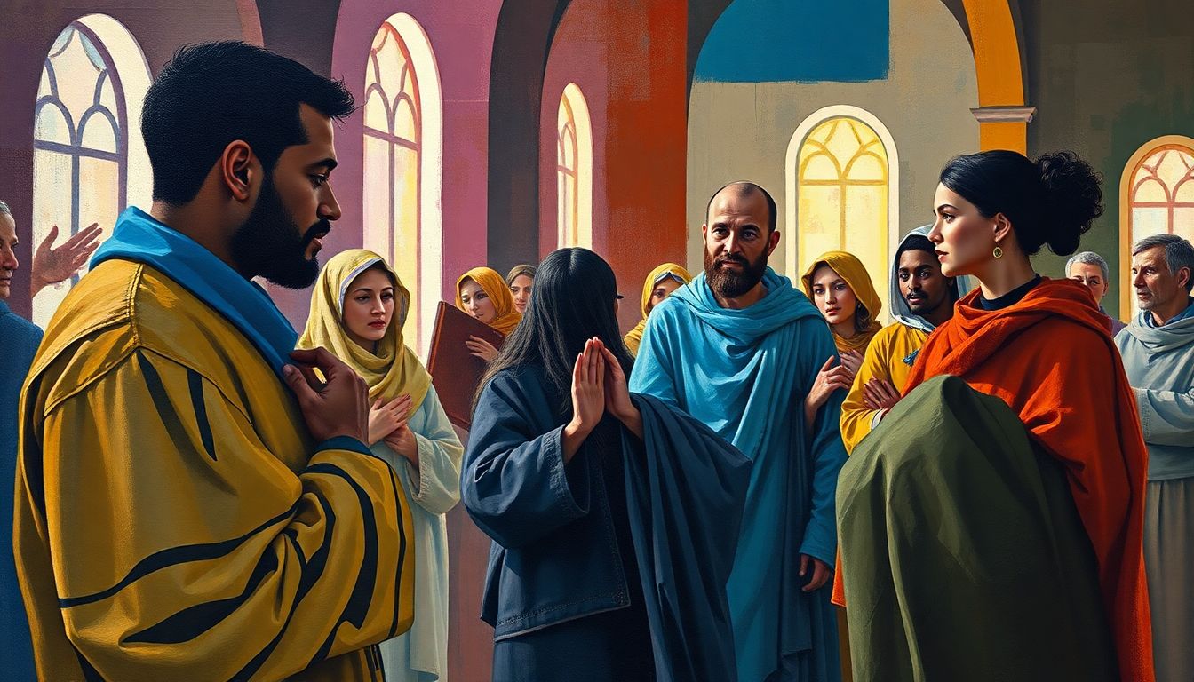What are Spiritual Gifts in Christianity | Psalmlog Official Blog