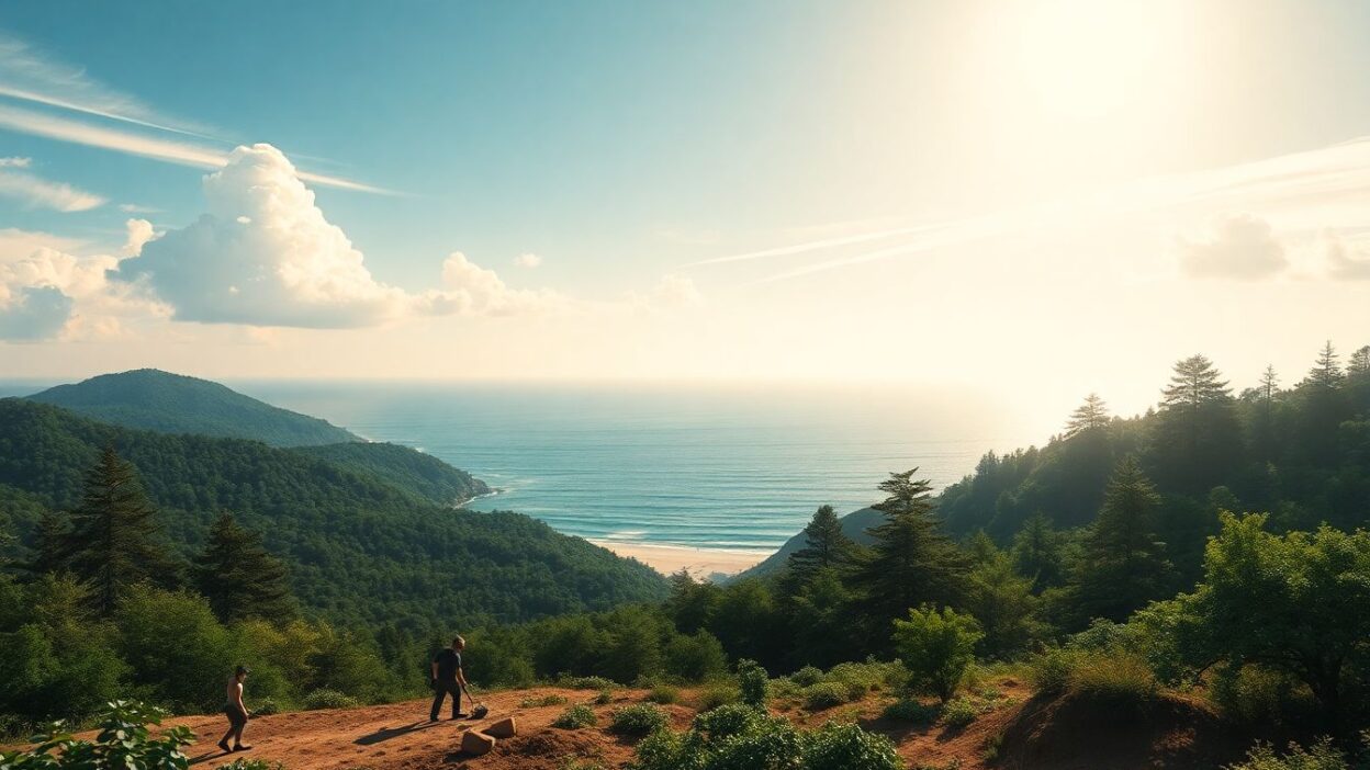 What Does Christianity Teach About the Environment? (Guide)
