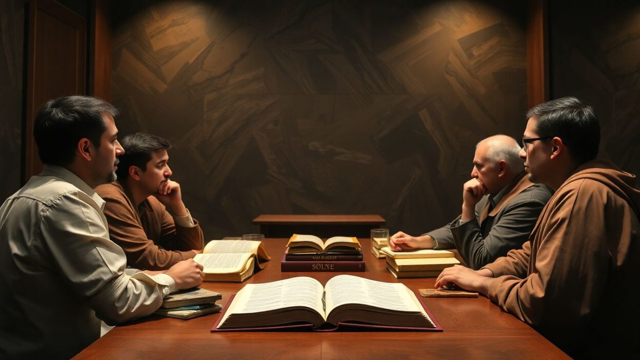 Understanding Apologetics in Christianity | Psalmlog Official Blog