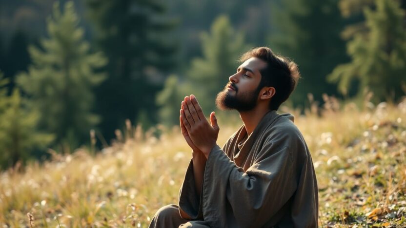 The Christian Perspective on Fasting and Spiritual Disciplines ...