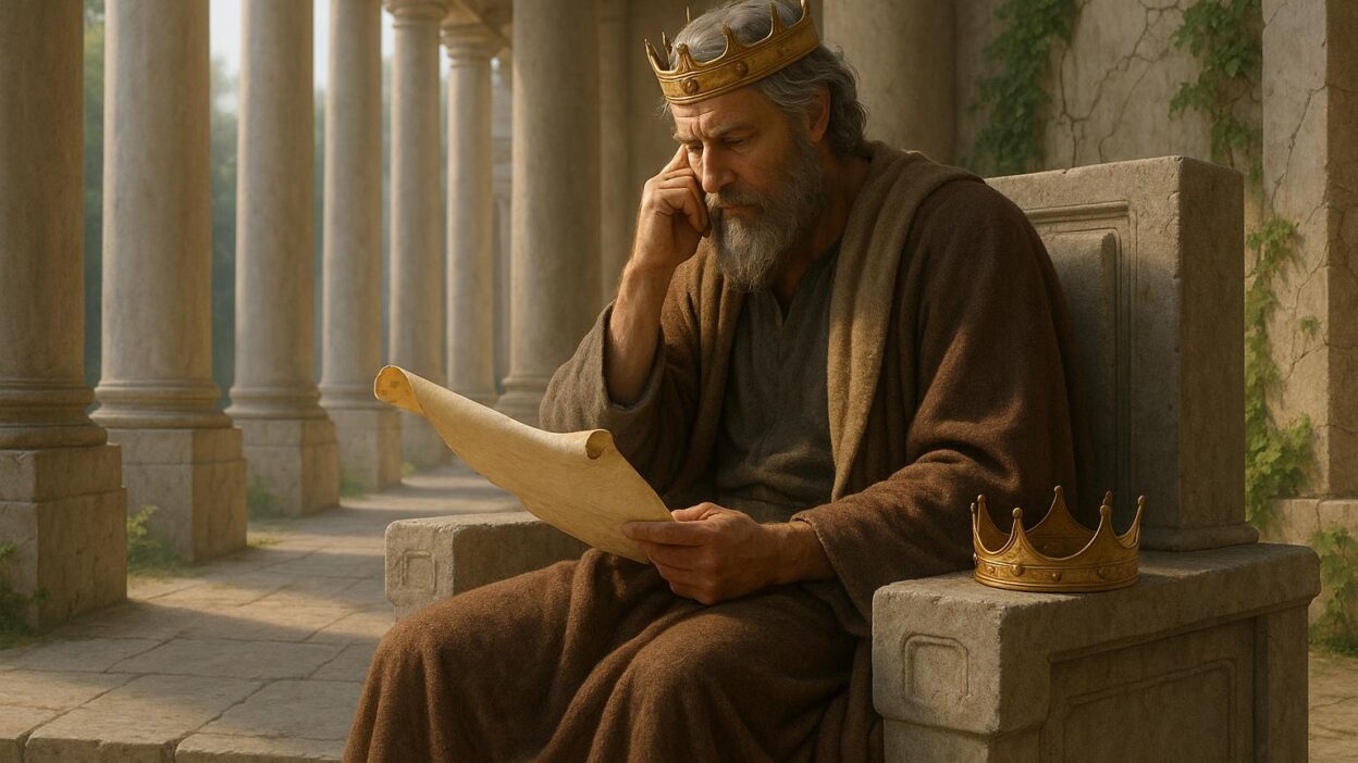 10 Failures of King Solomon (Biblical Lessons + Warnings)