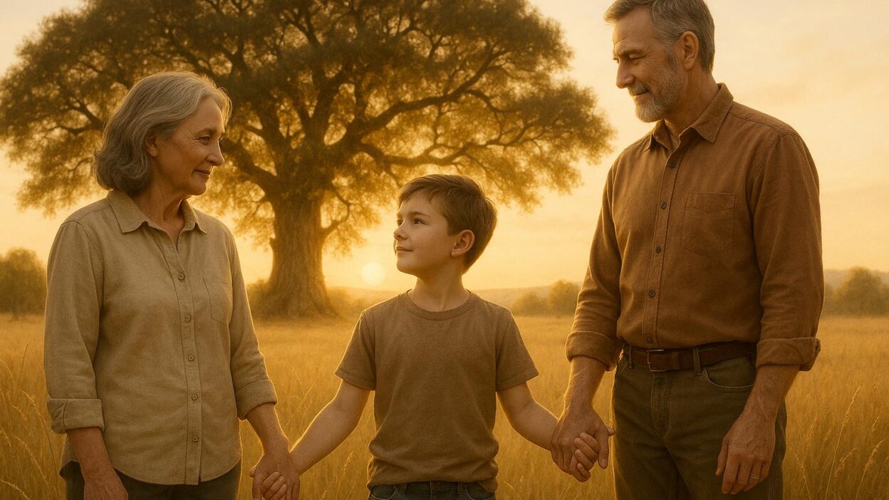 Tracing God's Promises Through Covenant Generations