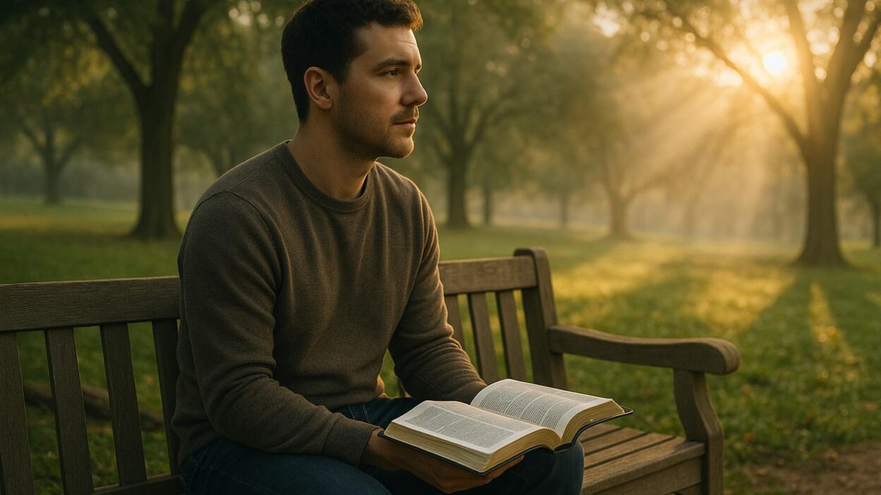What Does the Bible Say About Career and Calling? (Guide)